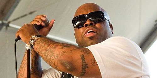 Cee-Lo Green – Fuck You | STOLEN RECORDS